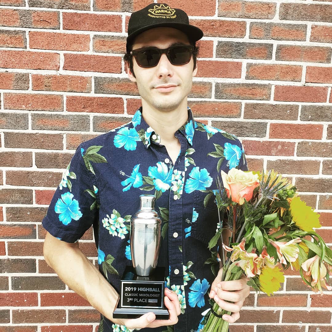 Bio – Gregory Emilio